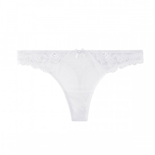 Culotte Box | Lingerie pas cher - Pommpoire