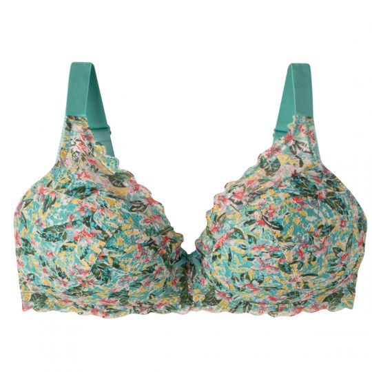 Soutien-gorge triangle | Lingerie pas cher - Pommpoire