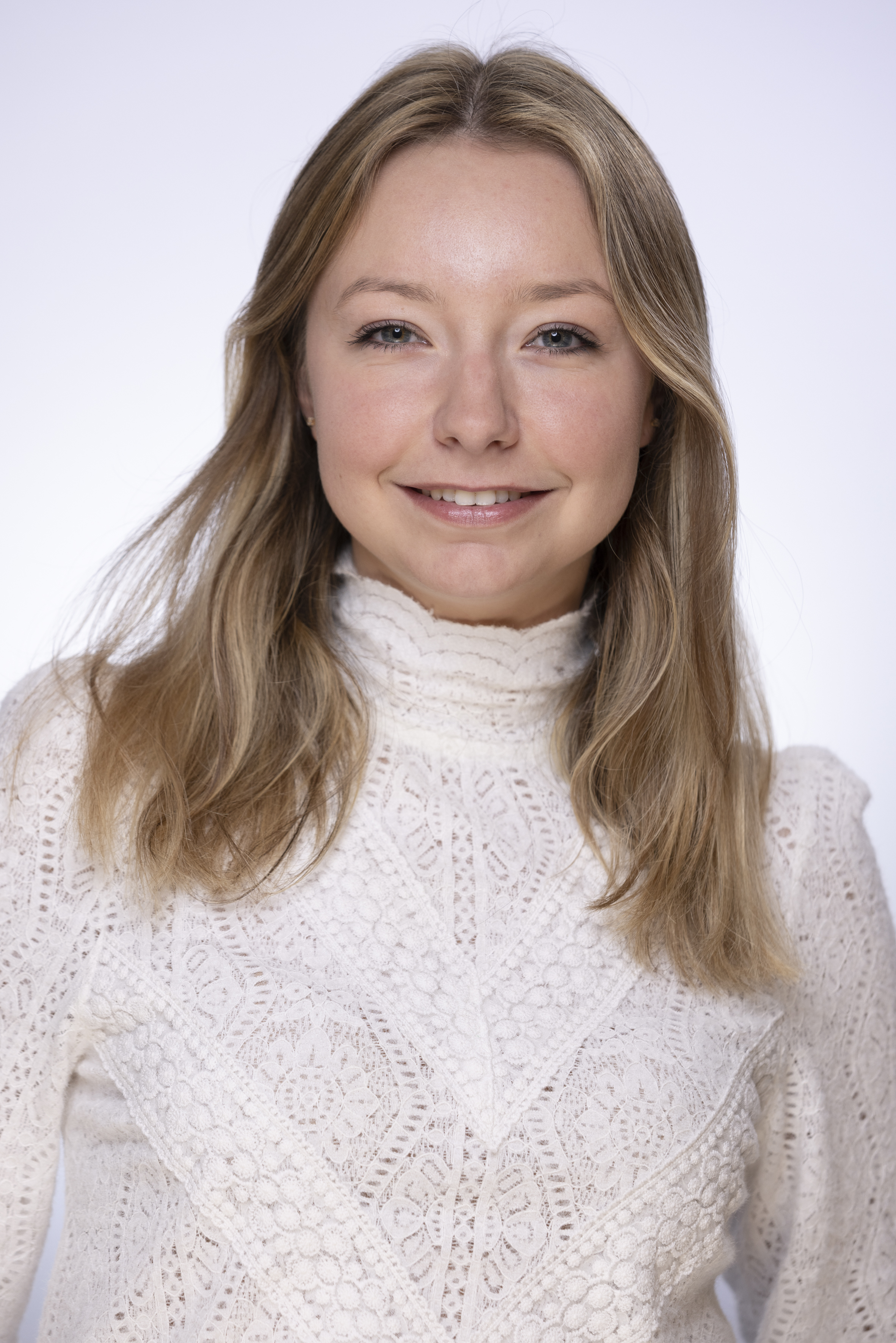 Valentine Martin - Casting PommPoire