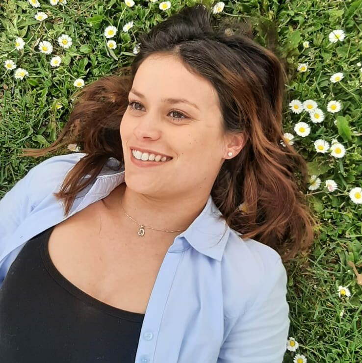 Solyane Vigier - Casting PommPoire