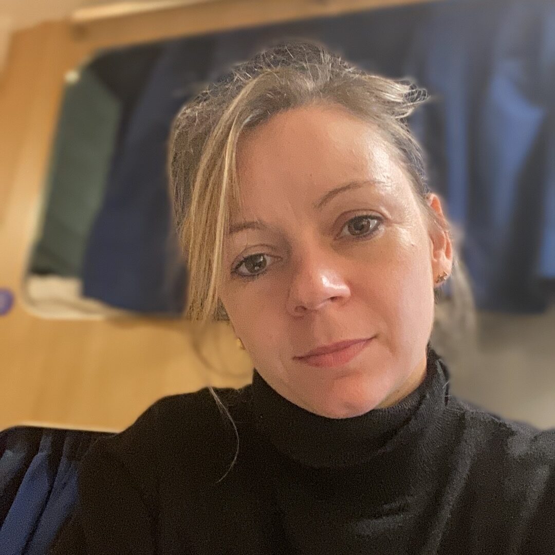 Laura Guerin - Casting PommPoire