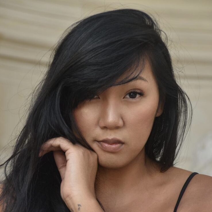 Caroline - Casting PommPoire