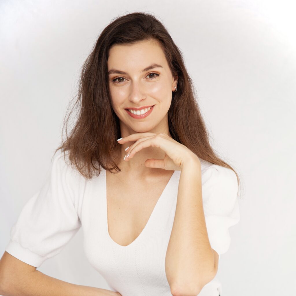 Axelle - Casting PommPoire