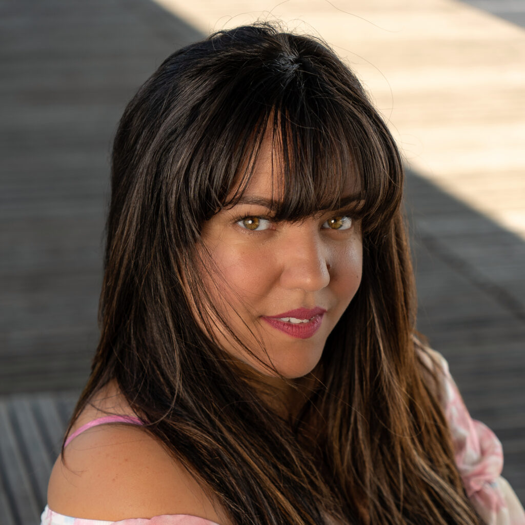 Stéphanie Henry - Casting PommPoire
