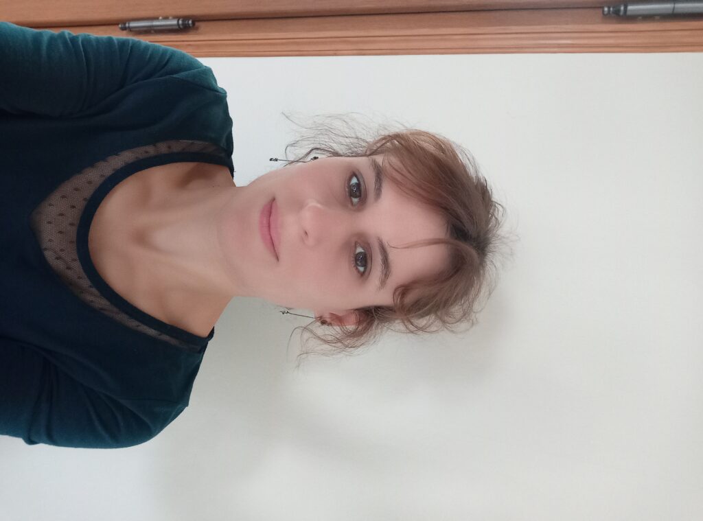 Séverine Dion - Casting PommPoire