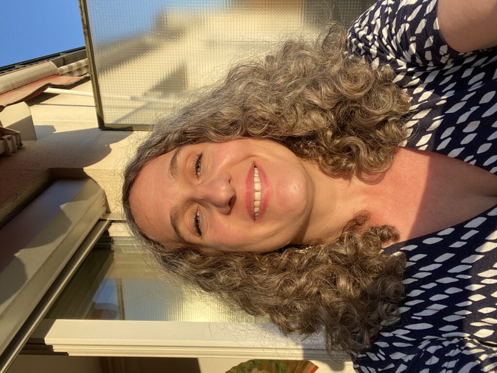 Muriel Hirsch - Casting PommPoire