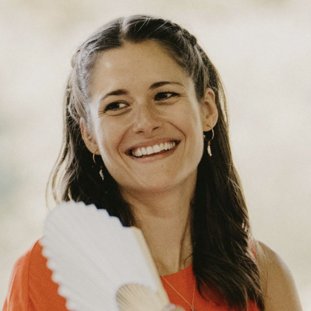 Camille Robert - Casting PommPoire