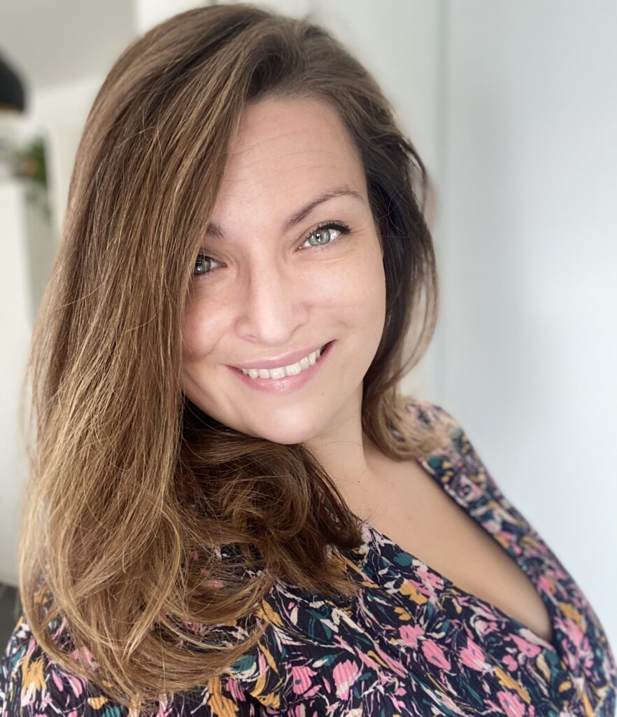 Valérie Blaise - Casting PommPoire