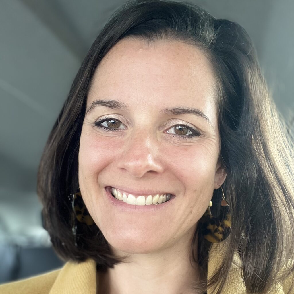 Adélaïde Léonard - Casting PommPoire