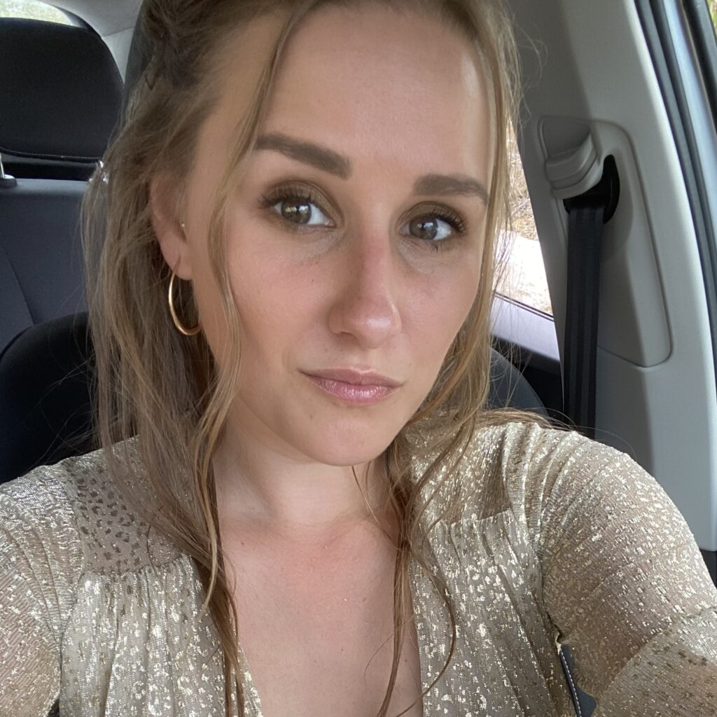 Manon Roy - Casting PommPoire