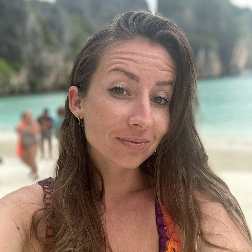 Laura Mania - Casting PommPoire