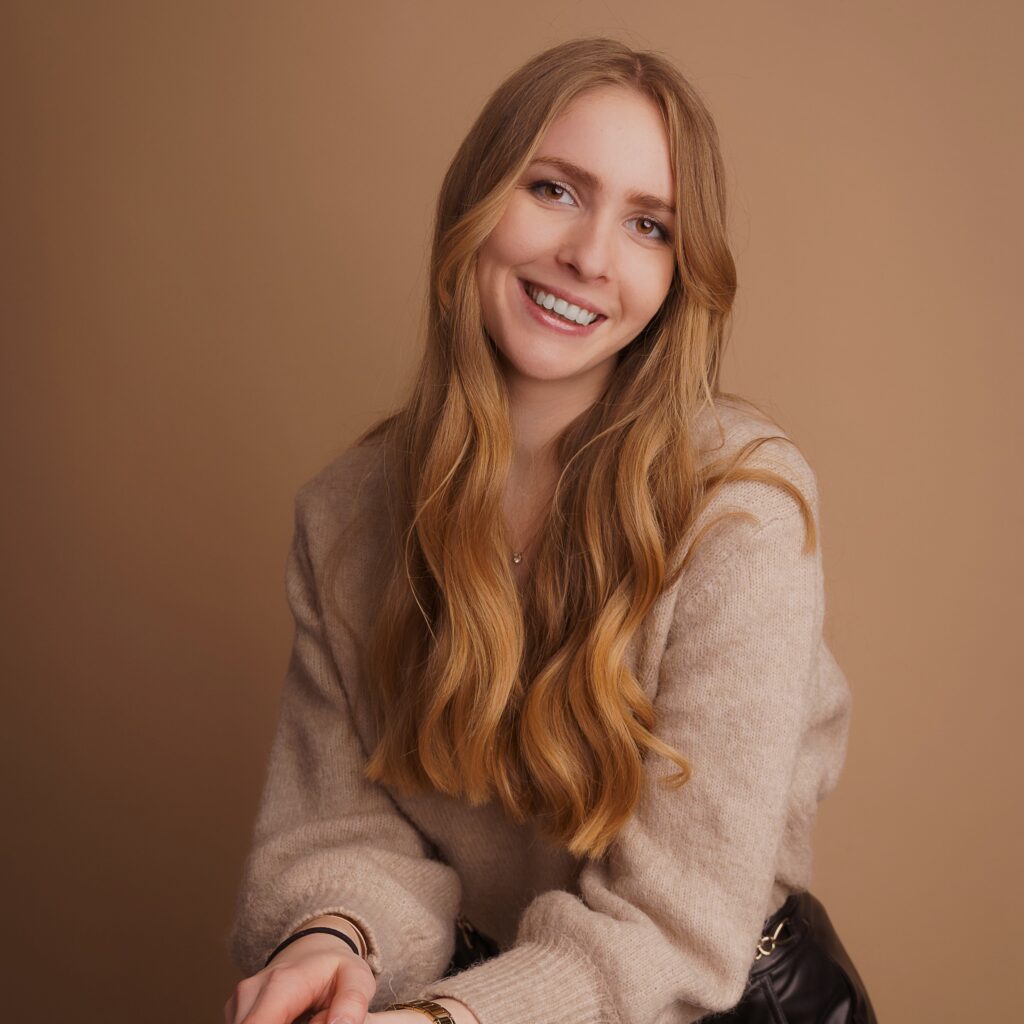 Marine Lefebvre - Casting PommPoire