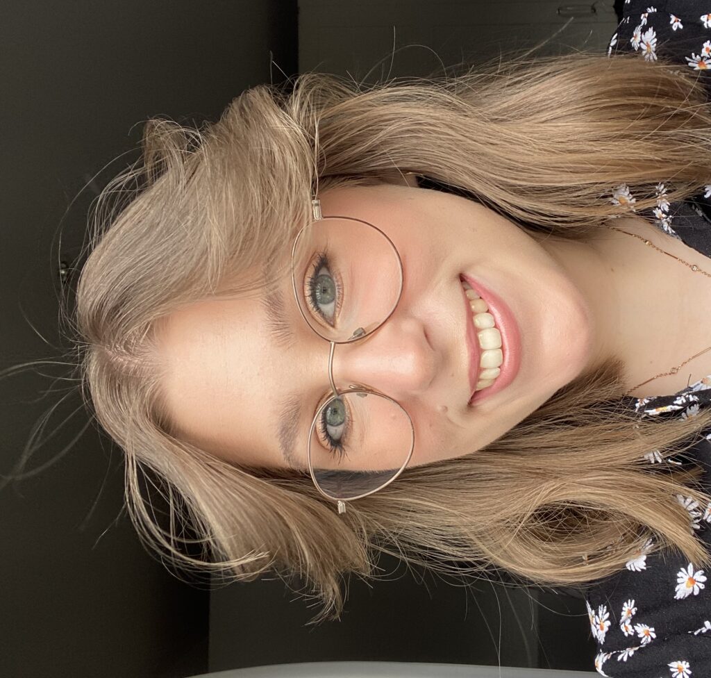 Manon Dewaest-Faure - Casting PommPoire