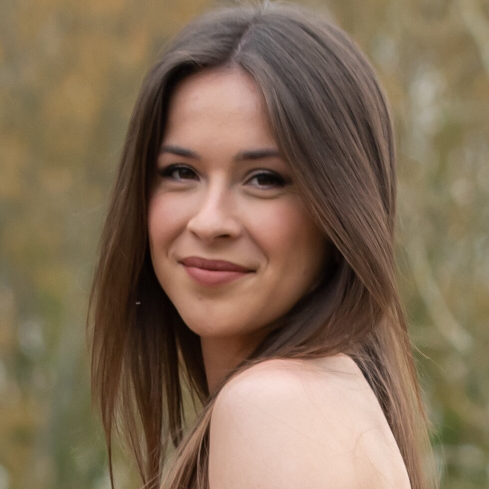 Aurore Roussel - Casting PommPoire