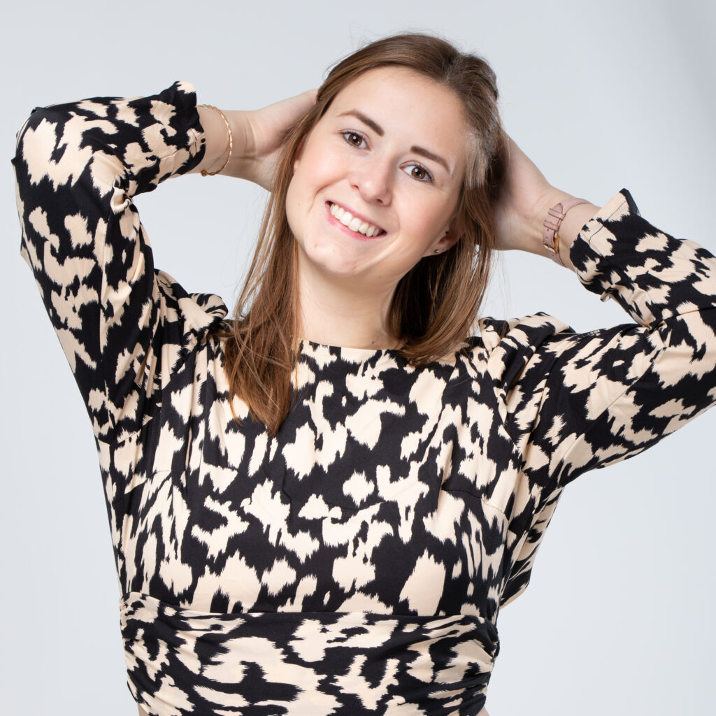 Héloïse Dumont - Casting PommPoire