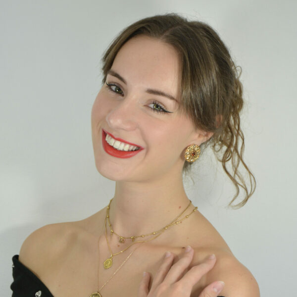 Anaïs Lefebvre - Casting PommPoire