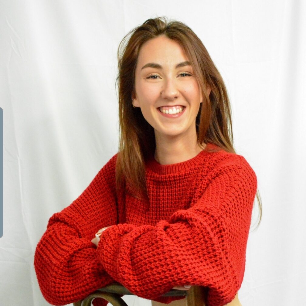 Ambre Blanchard - Casting PommPoire