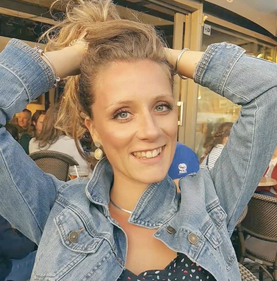 Julie Bellanger - Casting PommPoire