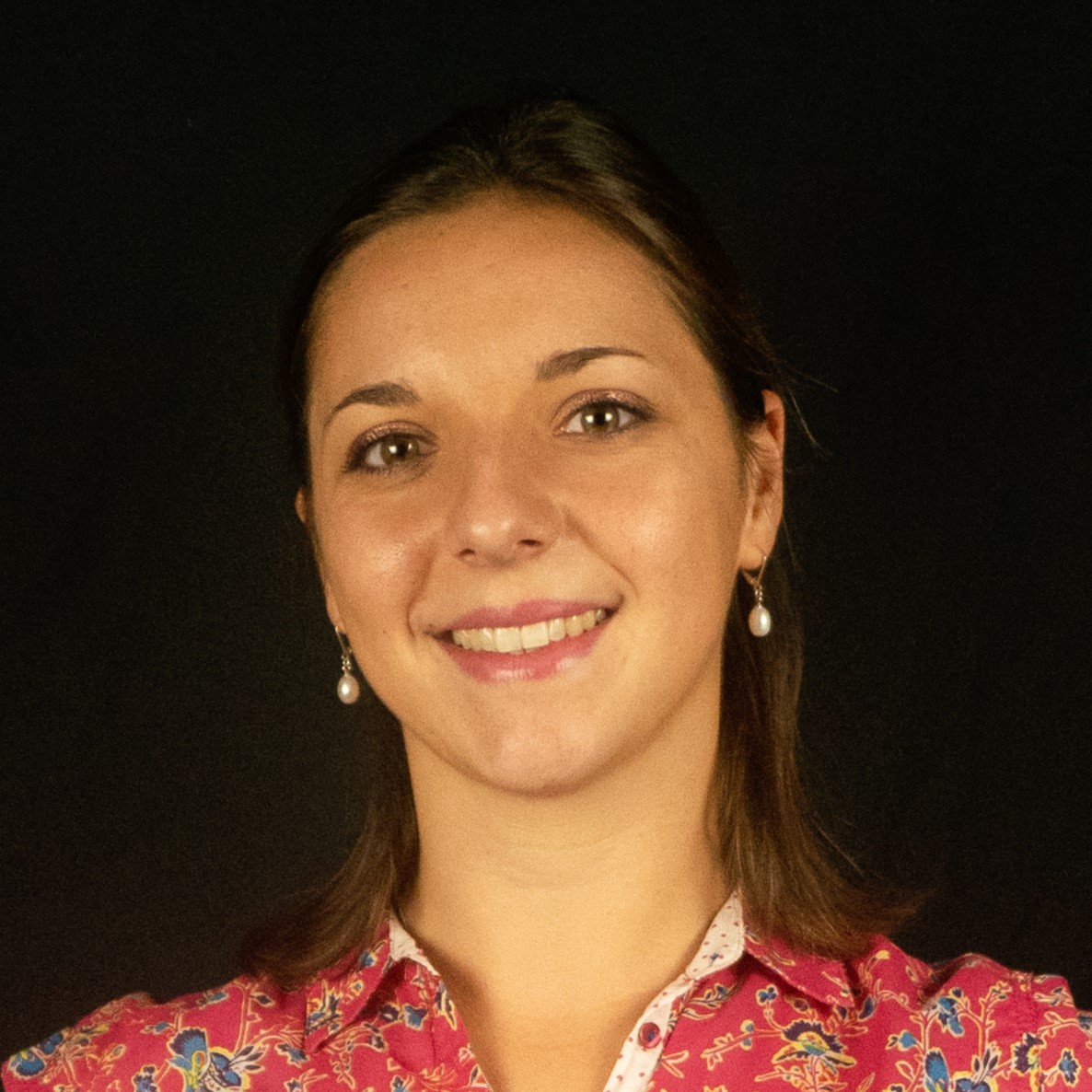 Capucine Reboul - Casting PommPoire