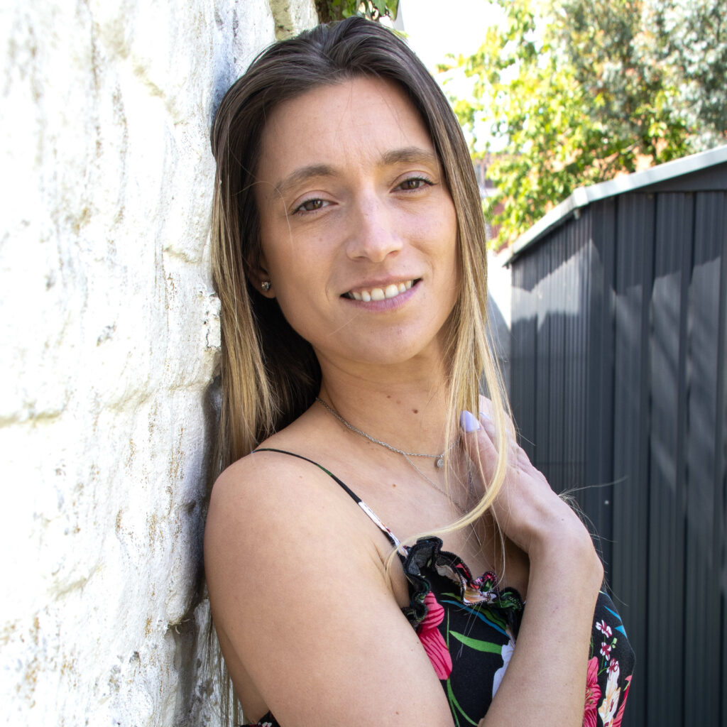 Félicia Delepaul - Casting PommPoire