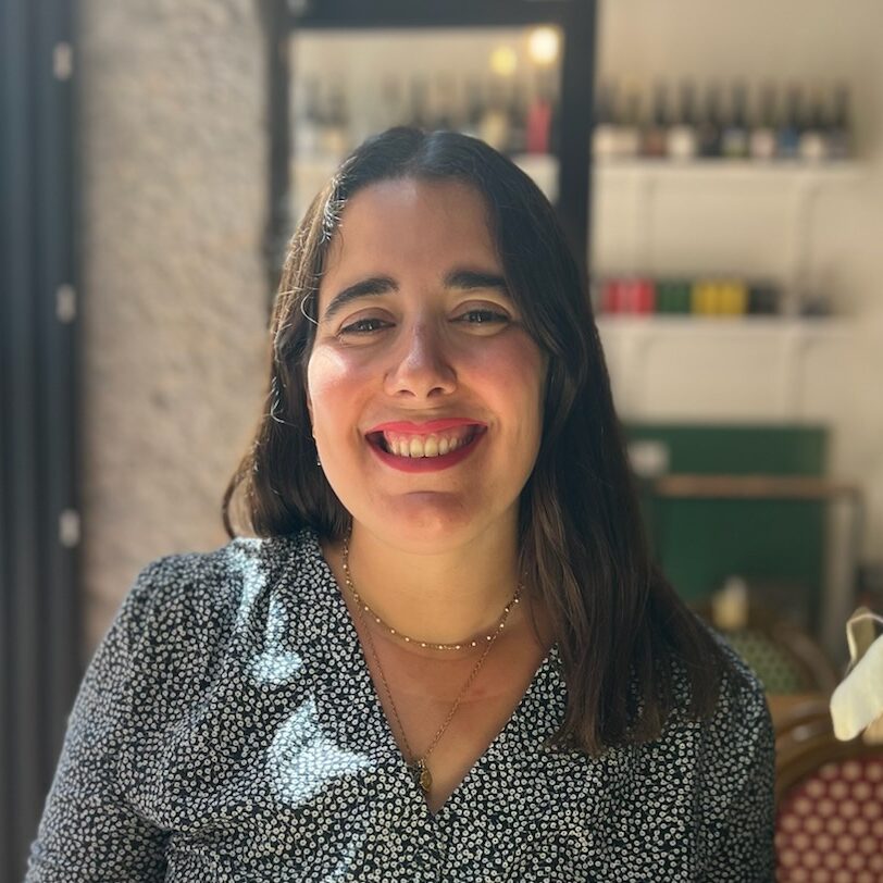 Marion Bessa - Casting PommPoire