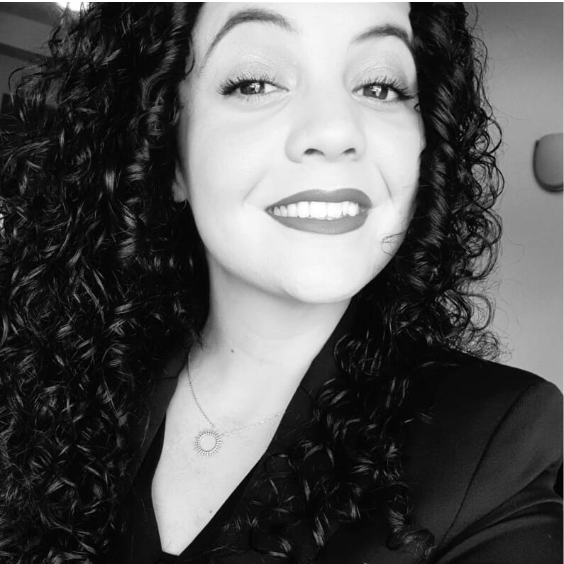 Rachelle Corré - Casting PommPoire