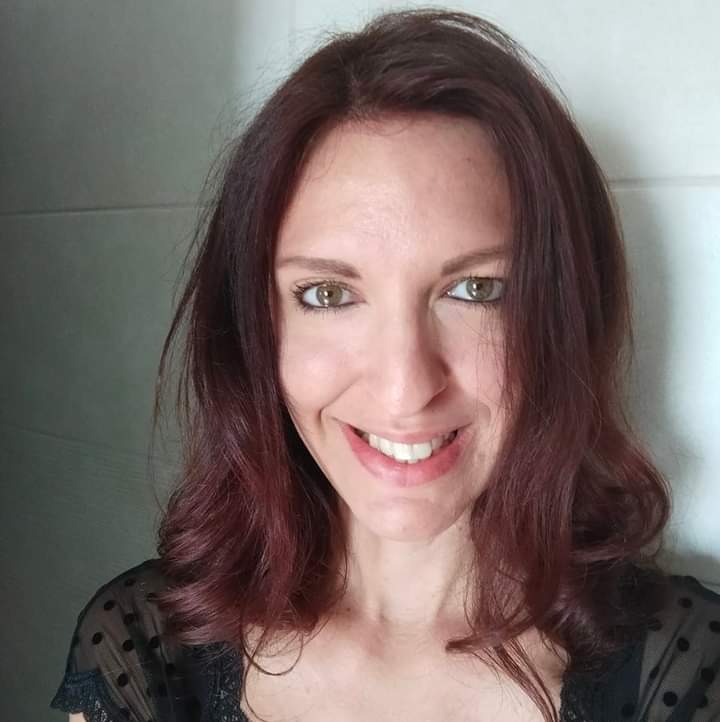 Siebert Sabrina - Casting PommPoire